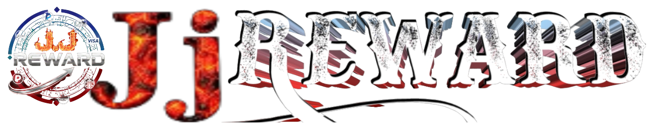JJReward | Home